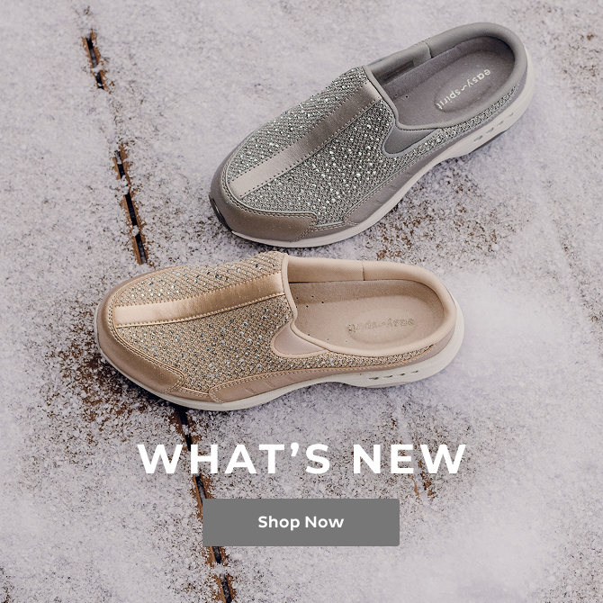 Contact – Easy Spirit Canada