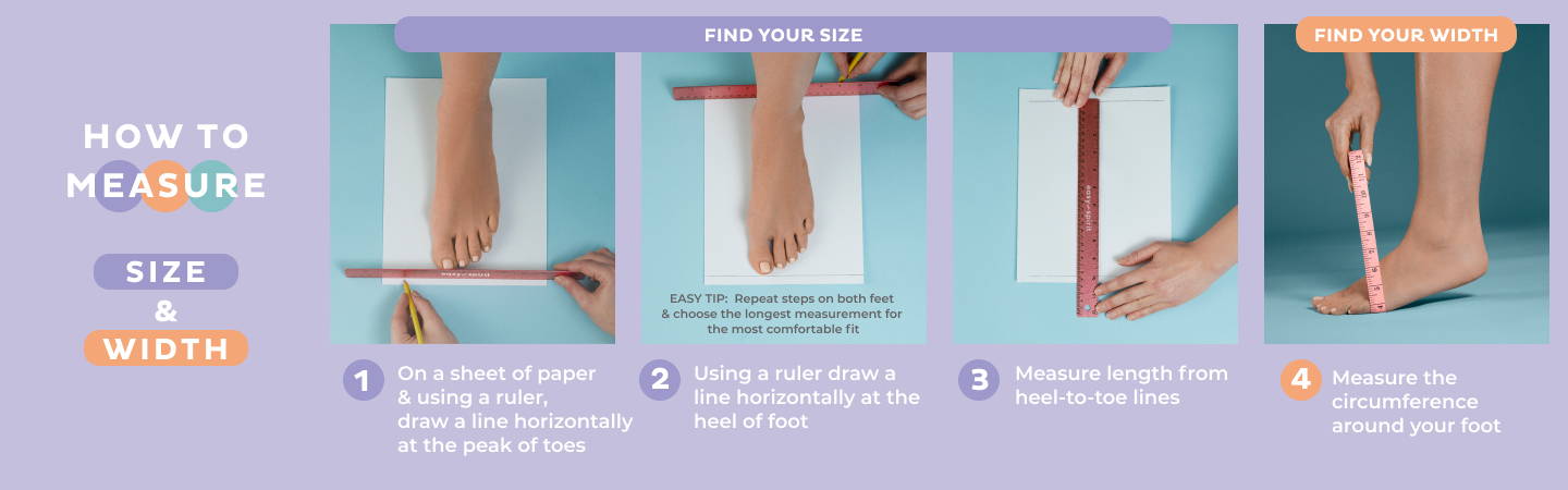 Easy support system – Easy Spirit Canada